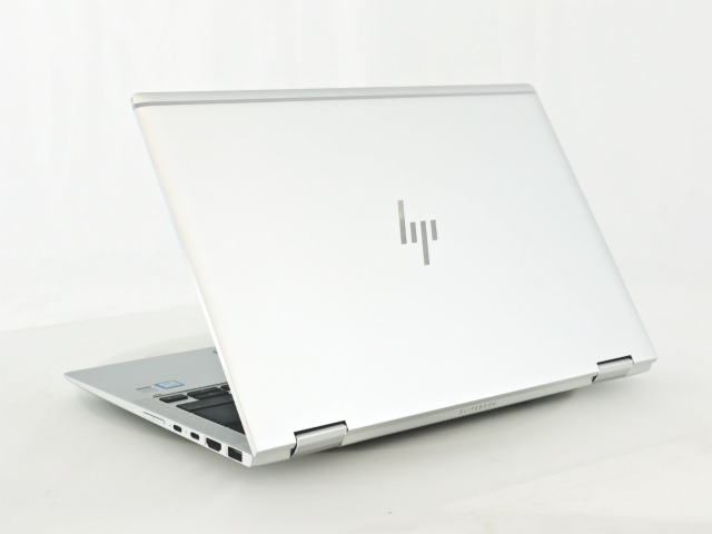 HP ELITEBOOK X360 1040 G5 (LTEモデル) 中古ノートパソコン：中古パソコン 中古PC販売20年以上の老舗PC WRAP