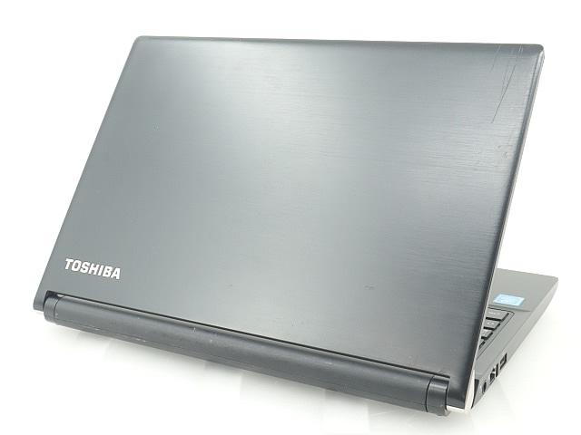 東芝 DYNABOOK R73/F 中古ノートパソコン：中古パソコン 中古PC販売20年以上の老舗PC WRAP