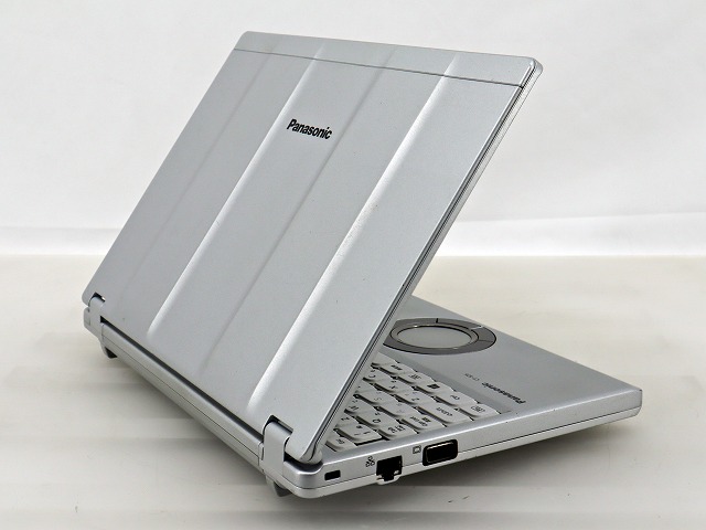 PANASONIC [Microsoft Office Personal 2021付属]LET'SNOTE CF-SZ6 中古ノートパソコン：中古パソコン 中古PC販売20年以上の老舗PC WRAP