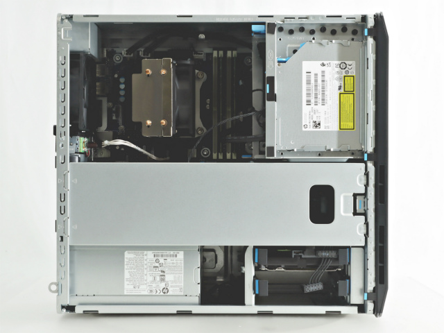 HP [Microsoft Office Personal 2021付属]Z2 TOWER G5 WORKSTATION 中古デスクトップ ...