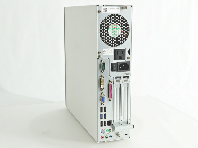 ポイント5倍 中古パソコン Windows 7 Pro 32bit Microsoft Office Personal 2013付 Hp