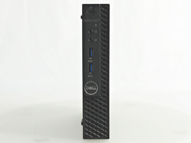 DELL [16GB増設済][Microsoft Office H&B 2019付属]OPTIPLEX 3070 MICRO 中古デスクトップパソコン：中古パソコン 中古PC販売20年以上の ...