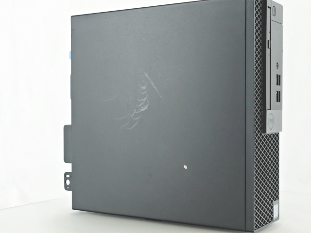 DELL [32GB増設済][Microsoft Office H&B 2019付属]OPTIPLEX 5050 [新品SSD] 中古デスクトップパソコン：中古パソコン 中古PC販売20年以上 ...