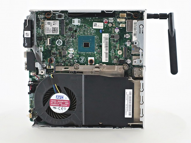 NEC MATE MKM21/C-4 中古デスクトップパソコン：中古パソコン 中古PC販売20年以上の老舗PC WRAP