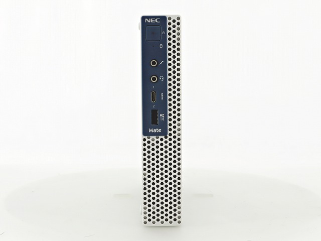 NEC MATE MKM21/C-4 中古デスクトップパソコン：中古パソコン 中古PC販売20年以上の老舗PC WRAP