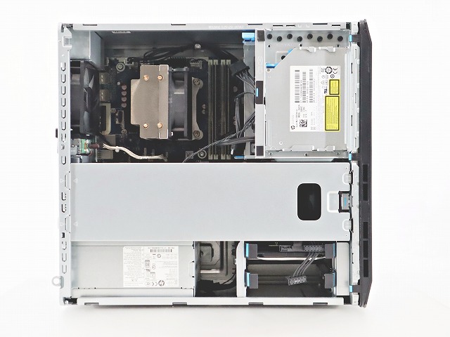 HP [Microsoft Office Personal 2021付属]Z2 TOWER G5 WORKSTATION 中古デスクトップ ...