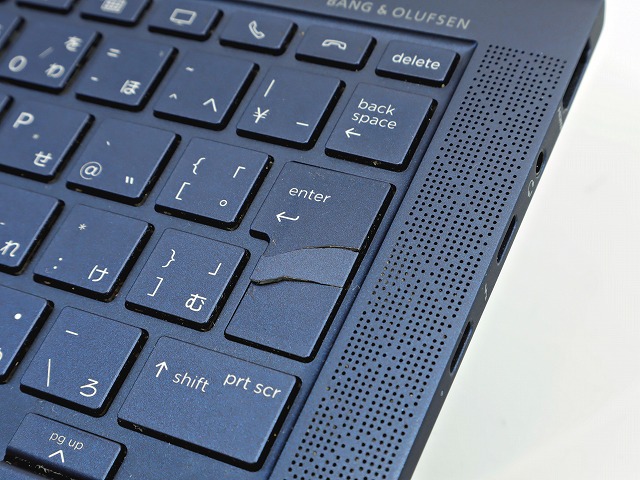 HP ELITE DRAGONFLY 中古ノートパソコン：中古パソコン 中古PC販売20年以上の老舗PC WRAP