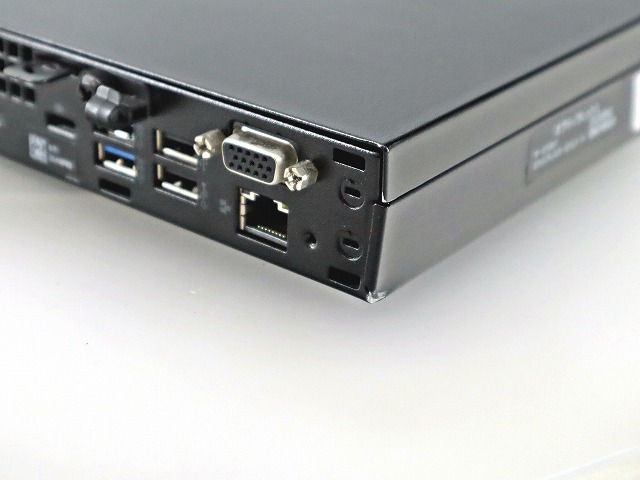 DELL [16GB増設済][Microsoft Office H&B 2019付属]OPTIPLEX 3070 MICRO 中古デスクトップパソコン：中古パソコン 中古PC販売20年以上の ...