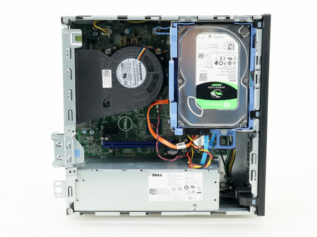 DELL [8GB増設済][Microsoft Office H&B 2019付属]OPTIPLEX 3060 [新品SSD] 中古デスクトップパソコン：中古パソコン 中古PC販売20年以上の ...