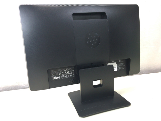 HP P203 中古ディスプレイ：中古パソコン通販 中古PC販売20年以上の老舗PC WRAP