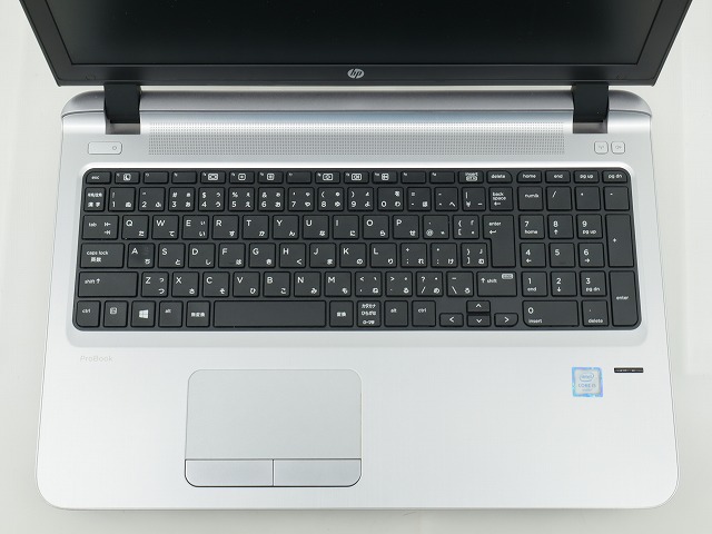 HP PROBOOK 450 G3 中古ノートパソコン：中古パソコン 中古PC販売20年以上の老舗PC WRAP
