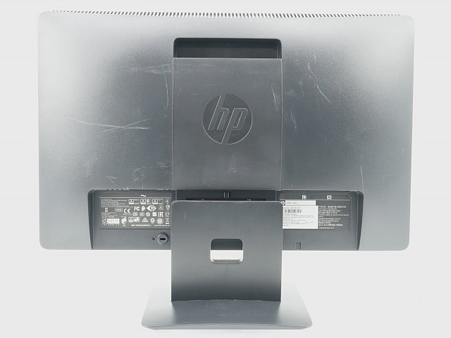 HP P203 中古ディスプレイ：中古パソコン 中古PC販売20年以上の老舗PC WRAP