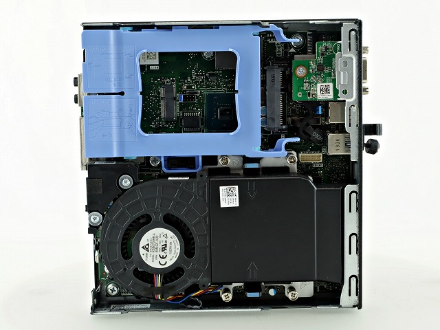 DELL OPTIPLEX 3070 MICRO 中古デスクトップパソコン：中古パソコン 中古PC販売20年以上の老舗PC WRAP