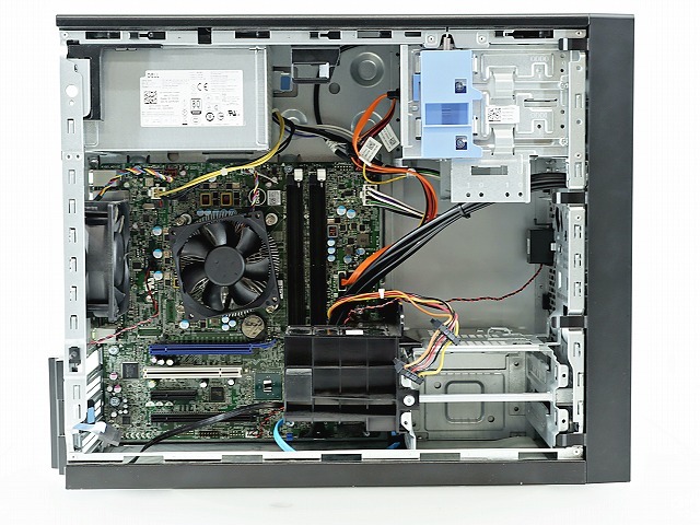 DELL PRECISION TOWER 3620 中古デスクトップパソコン：中古パソコン 中古PC販売20年以上の老舗PC WRAP